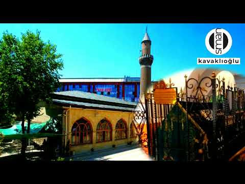 VASIL OLMAZ HAKKA Şair: Şemseddin Ahmed SİVASİ Yorum: Osman KAVAKLIOĞLU