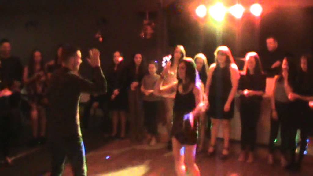 Fun in Mayobridge Band - YouTube