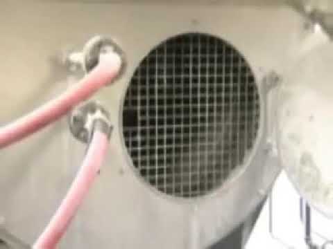 Soda Ash Mining In Kenya - YouTube