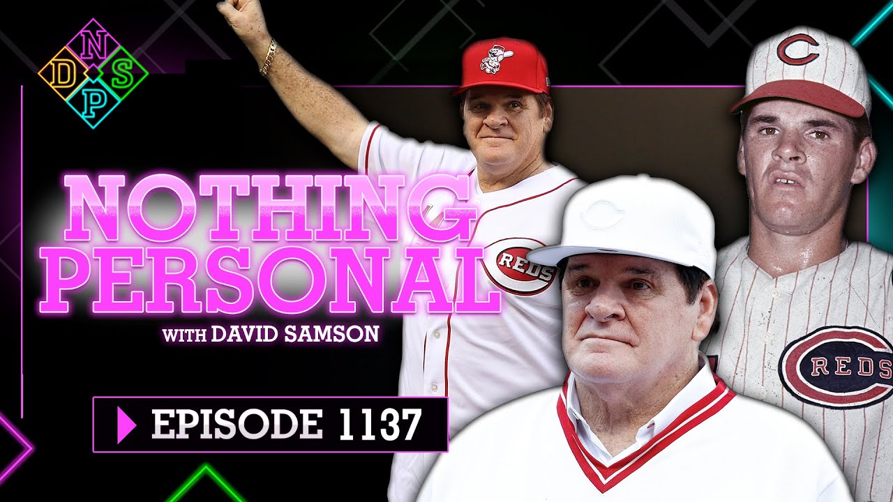 RIP Pete Rose - MLB Hit King: Will baseball ever allow him into the ...
