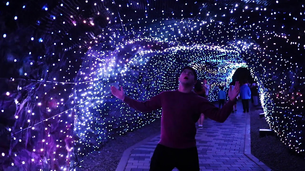 \\ GWANGMYEONG Cave // - YouTube