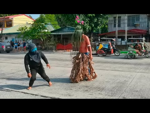 VIRAL VIDEO NG SAPAKAN NG NAMAMANATA, KAYO NA ANG HUMUSGA! - YouTube