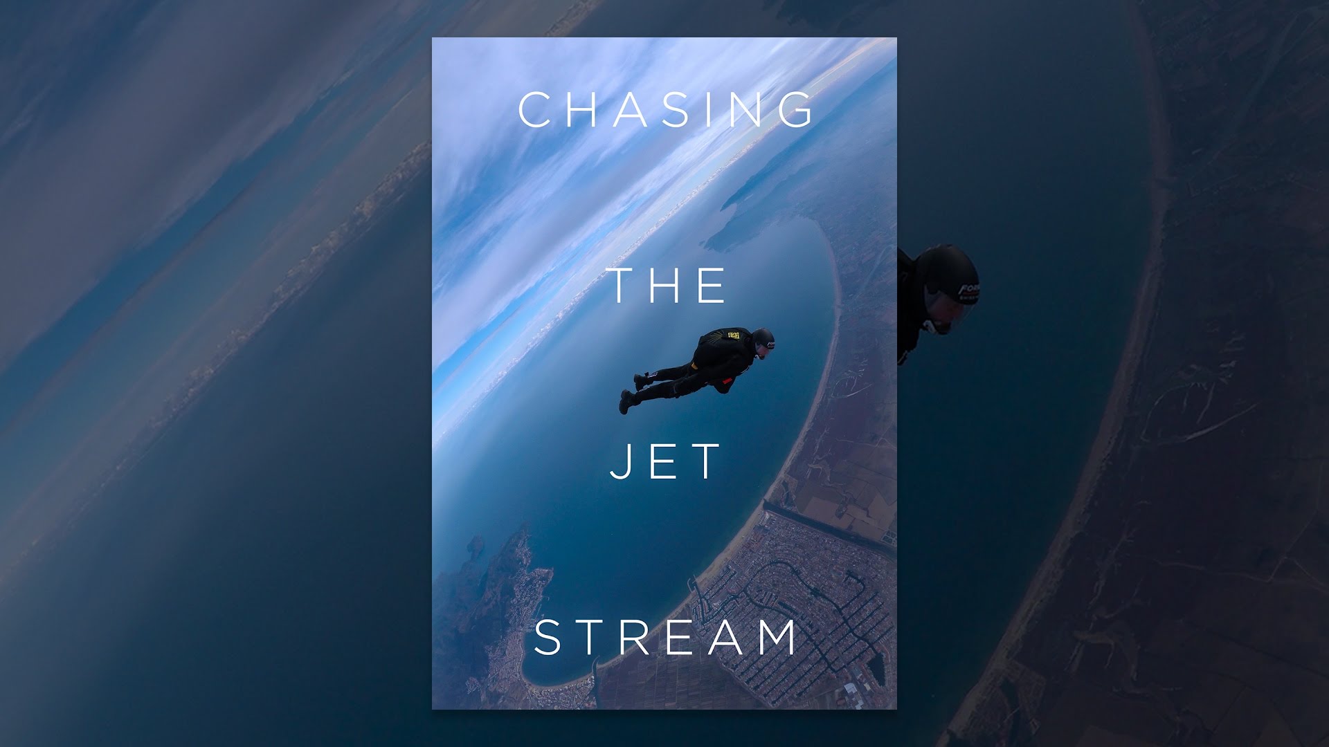 Chasing the Jet Stream (VOST) - YouTube