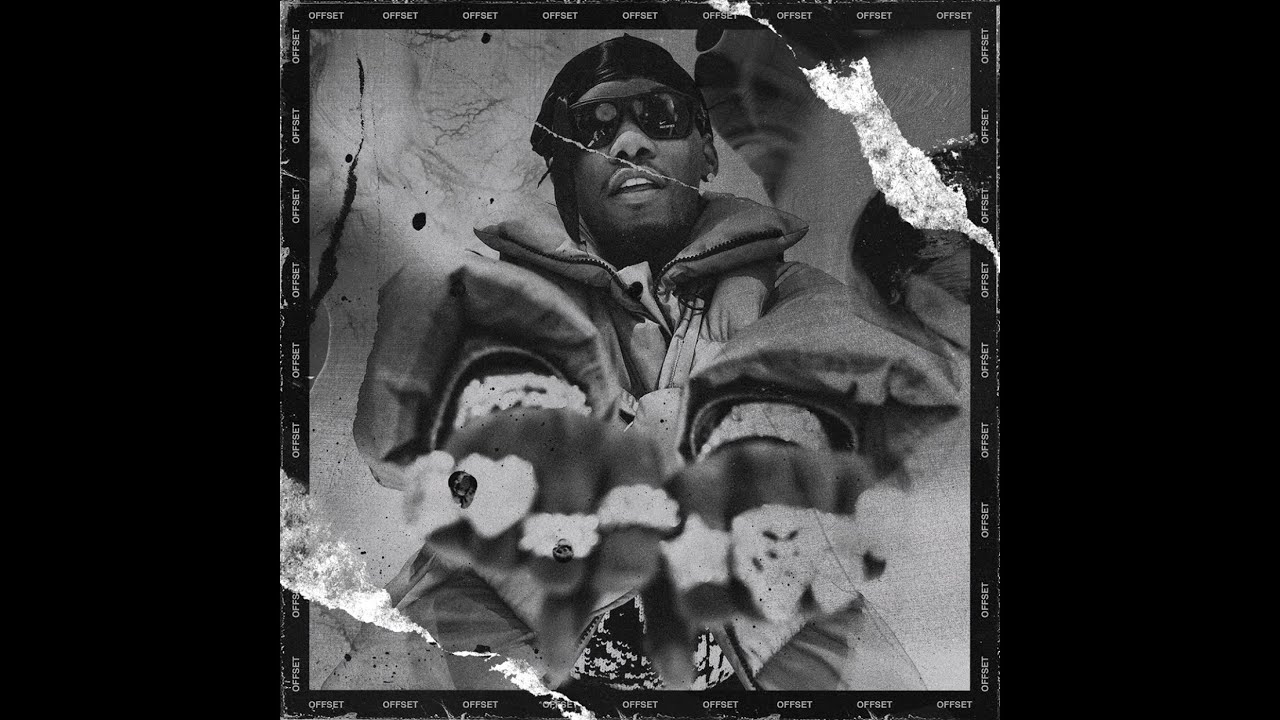 [FREE] Offset Type Beat - WHAT YOU ON - YouTube