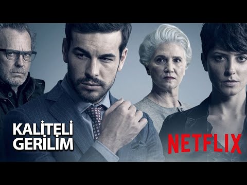 Sonu Sizi ŞOK Edecek Gerilim Dolu Bir Film - Görünmeyen Misafir