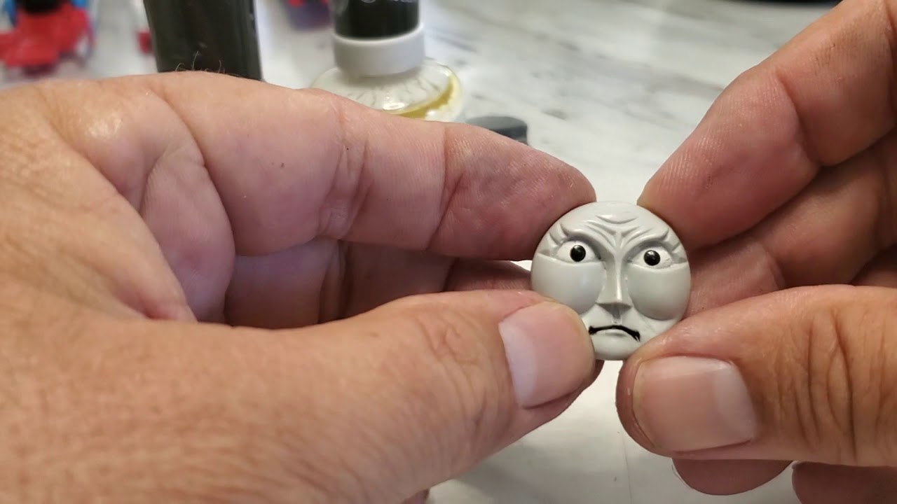 Tribute Powerful Gordon Build Part 9 - YouTube