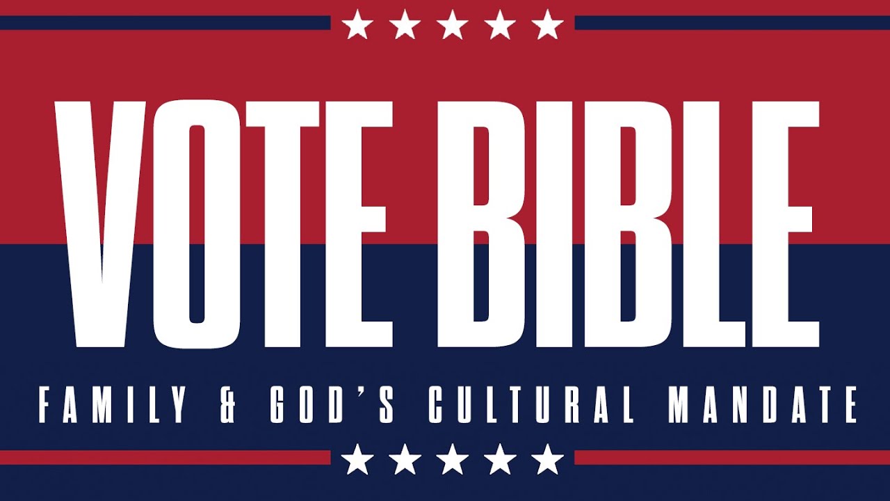 Family & God's Cultural Mandate // Ben Toews // Post Falls Campus - YouTube