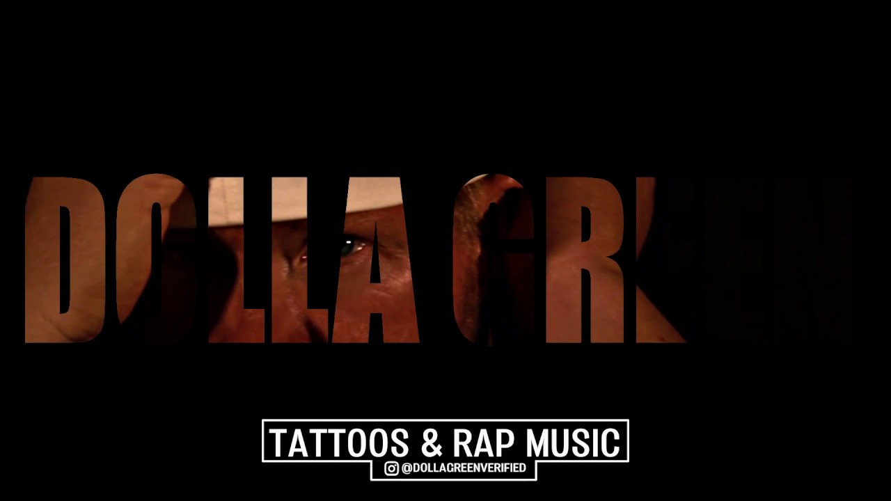 DOLLA GREEN - RAP TOO FAST - TEASER - YouTube