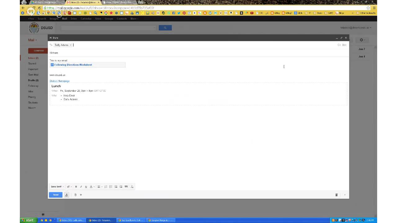 Gmail - Say Goodbye to Outlook - YouTube