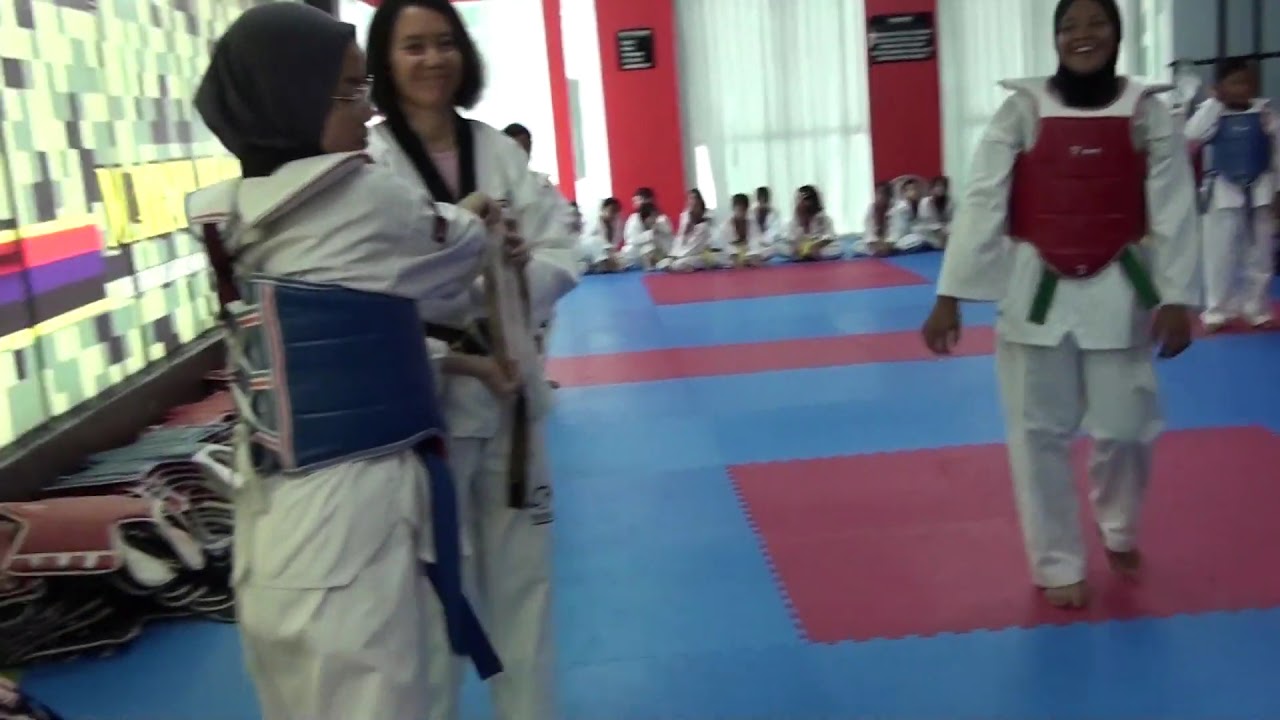 Test of Progress 17 - YouTube