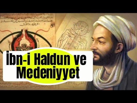 İbn-İ Haldun Ve Medeniyyet II Habib Kavak II Mukaddime II