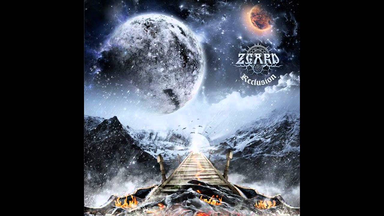 Zgard - Eternity - YouTube