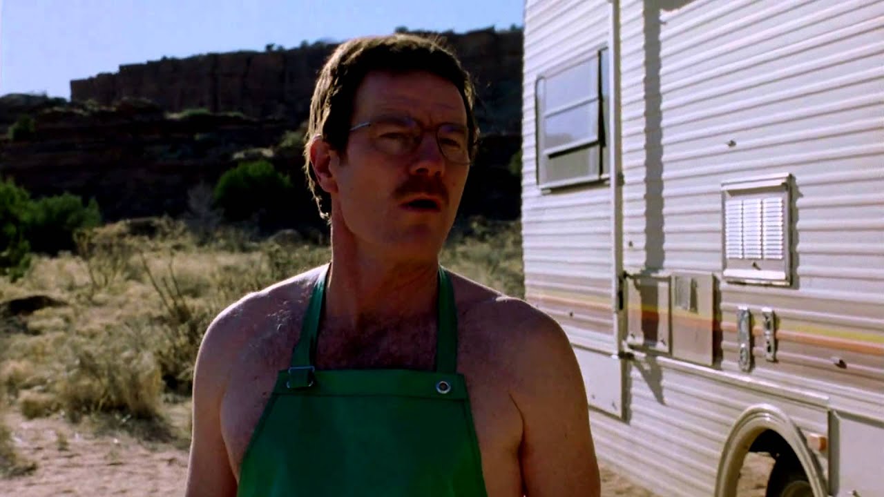 Aussie Breaking Bad - YouTube