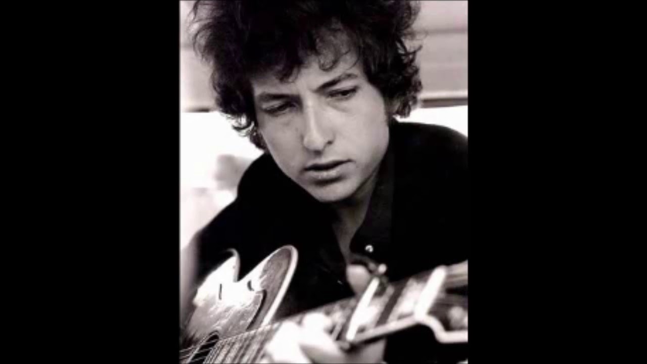Bob Dylan - Gates of Eden - YouTube