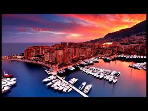 C.U - Monaco