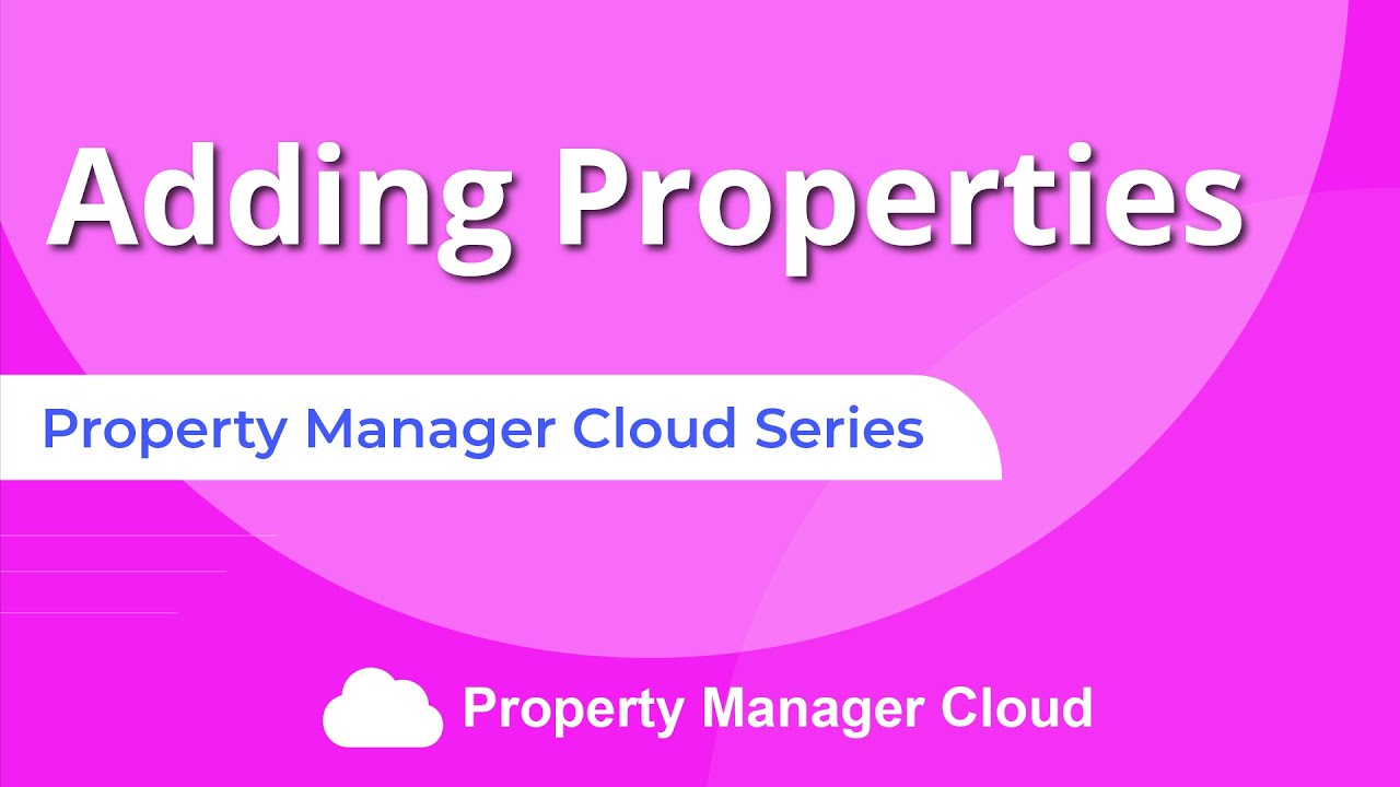 #4. Adding Properties - YouTube