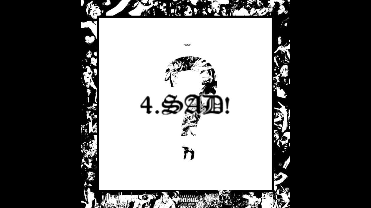 XXXTENTACION - ? (Question Mark) FULL ALBUM [NC] - YouTube