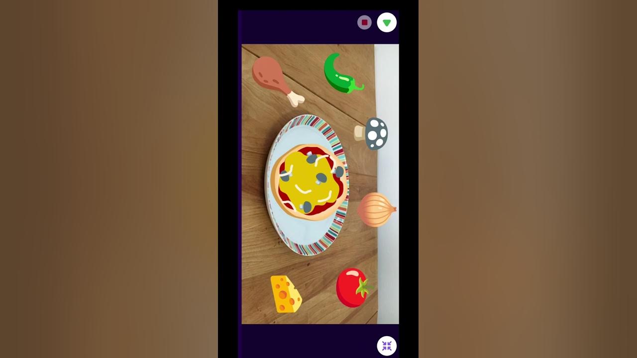 Pizza Game - YouTube