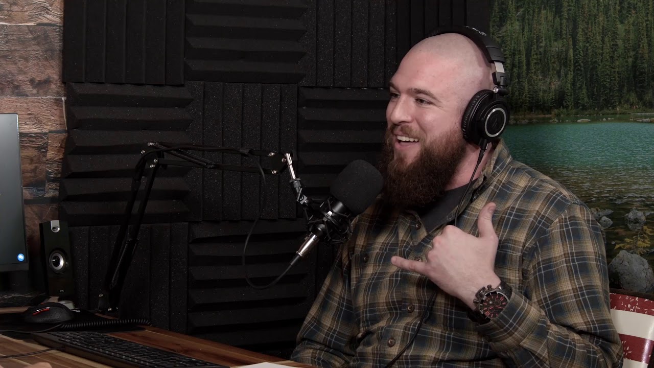 Aaron Quinonez talks about writing Healing Through Service - YouTube