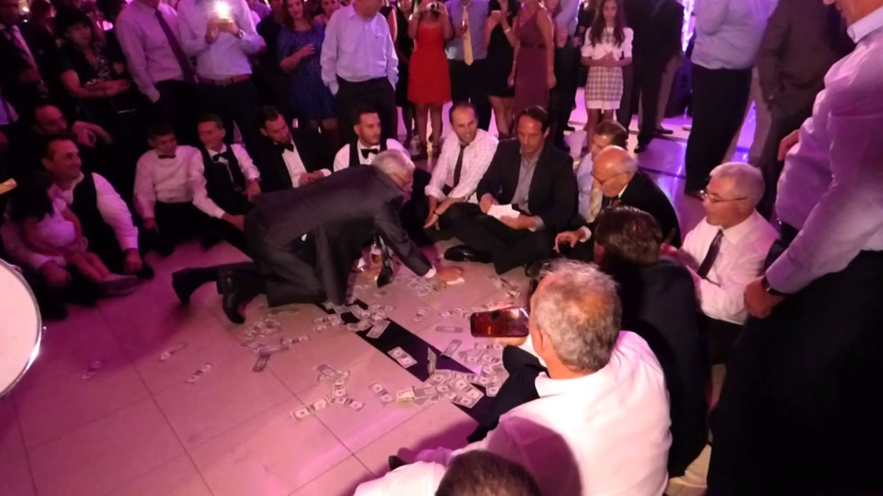 Rey's Wedding Agim Gerbeshi 9/4/2015 - YouTube