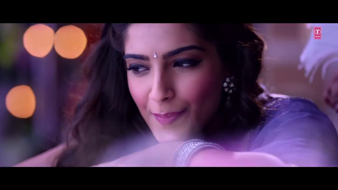 'JALTE DIYE' Full VIDEO song PREM RATAN DHAN PAYO Salman Khan, Sonam ...