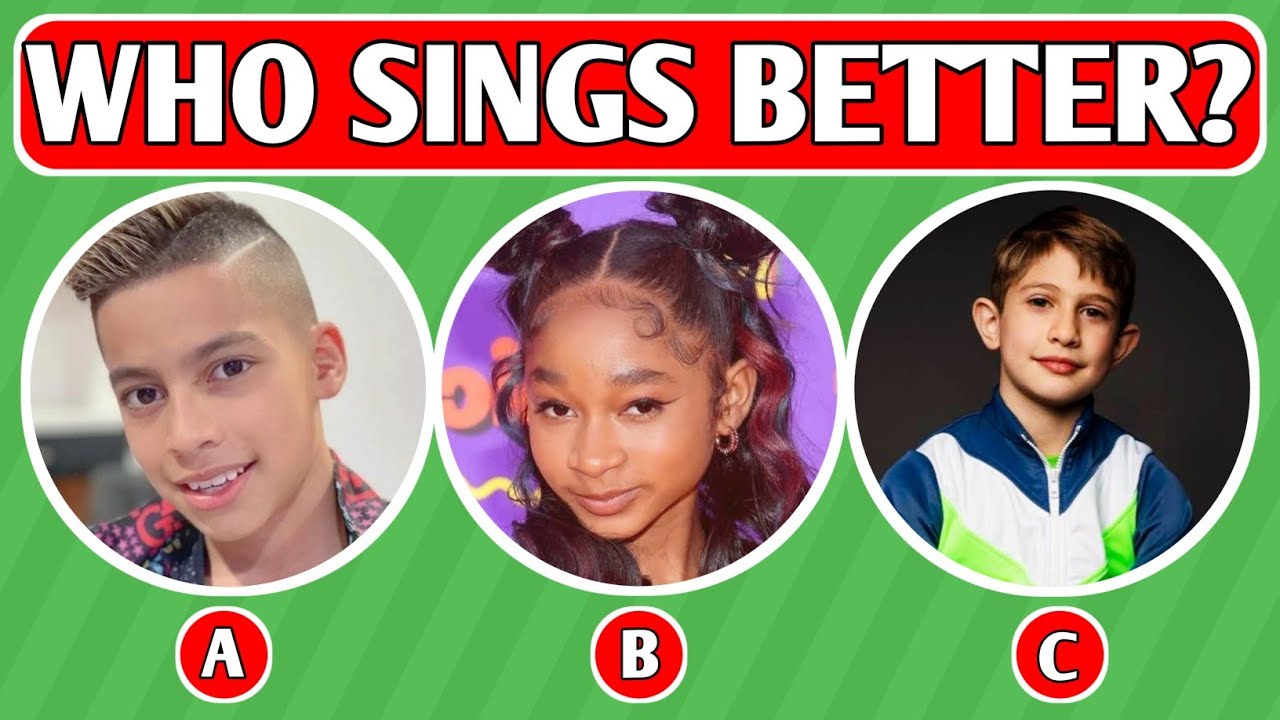 Guess the song?That Girl Lay Lay, Kinigra Deon,Young Dylan,King Ferran ...