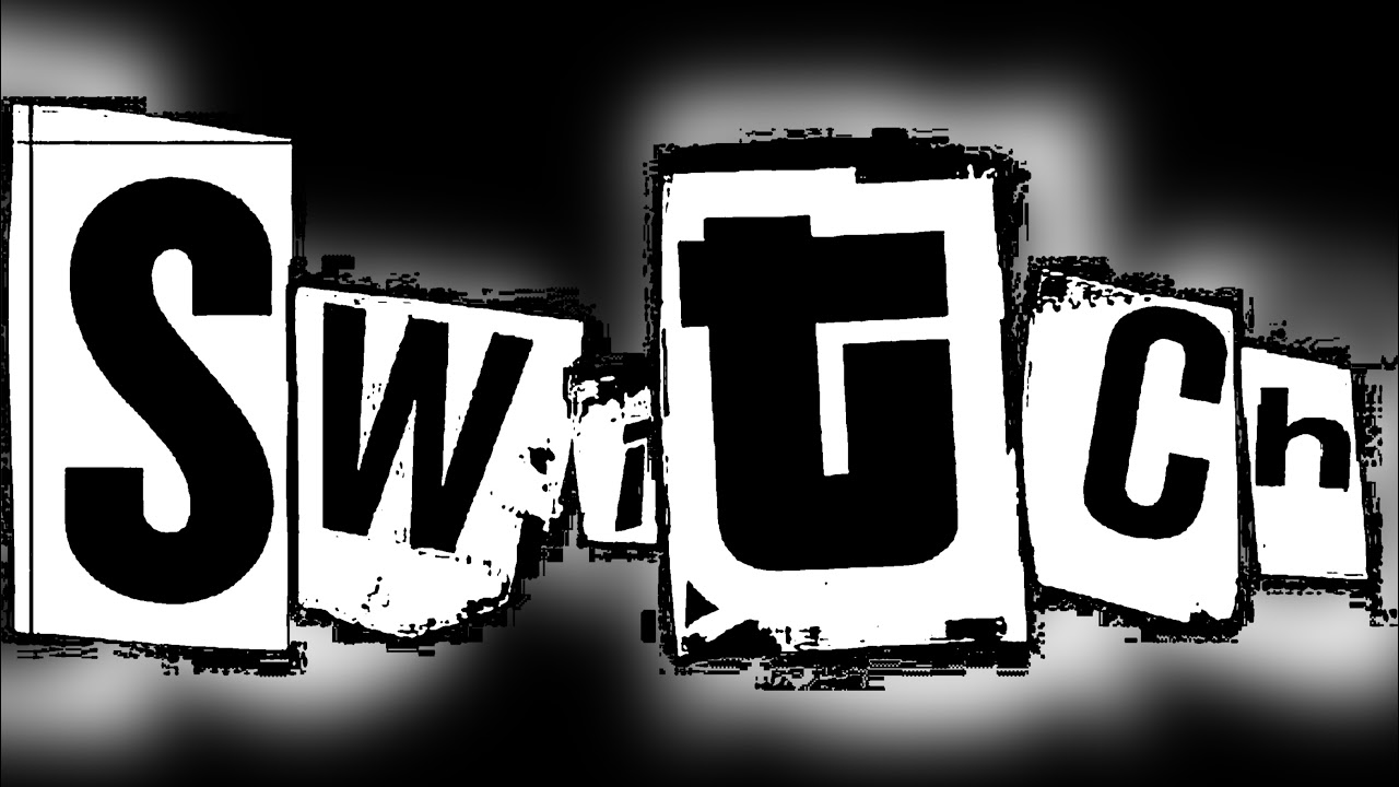 Switch Live Stream - YouTube