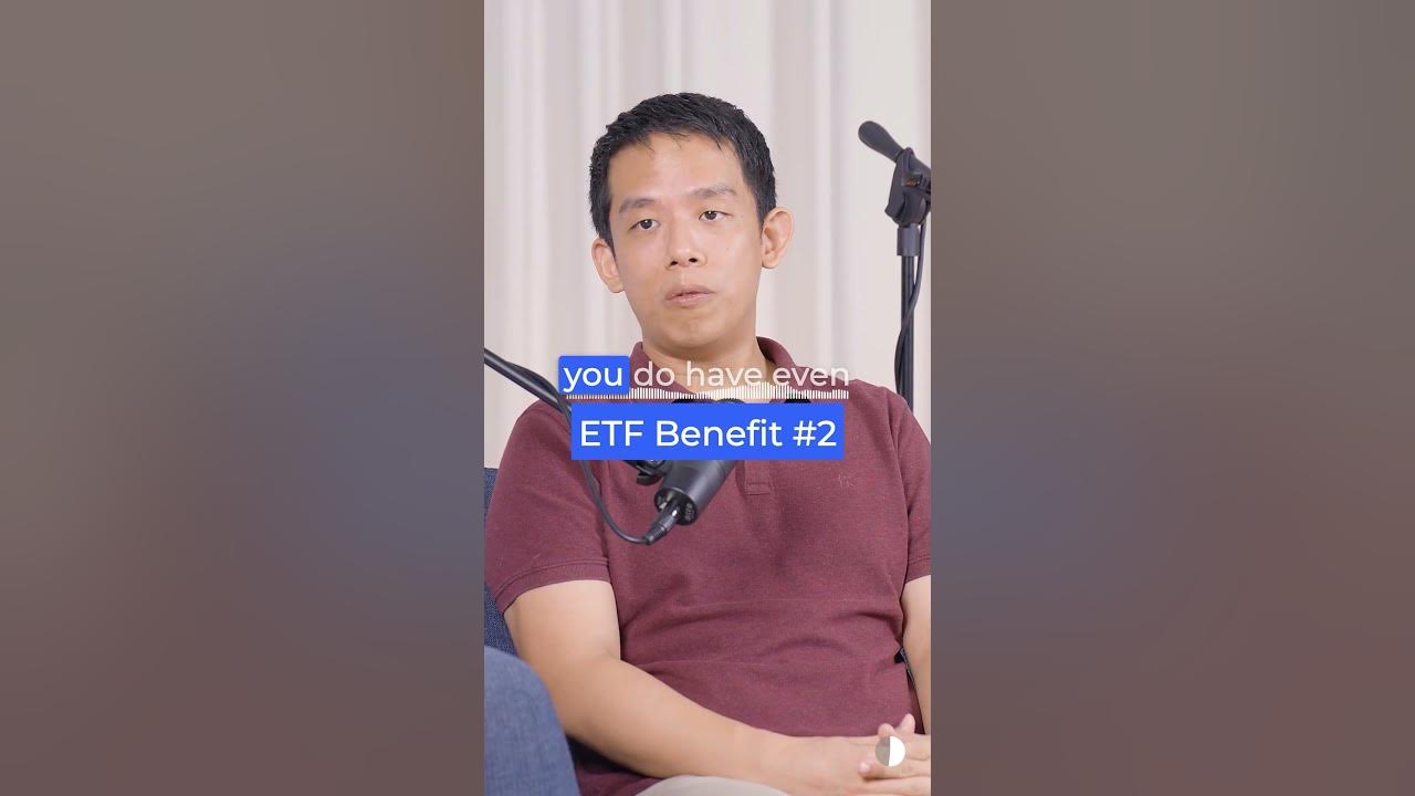 ETFs offer more than just stocks— (Link in description) - YouTube