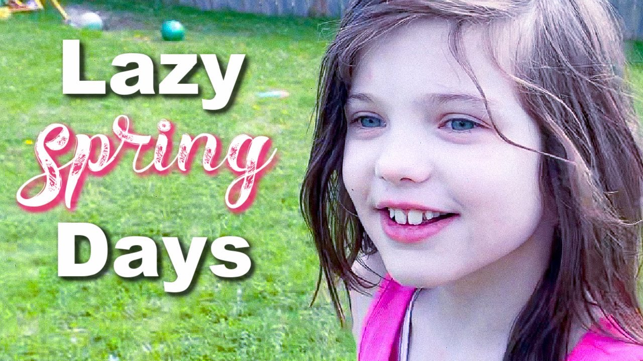 Autism| The Regular Saturday Routine - YouTube