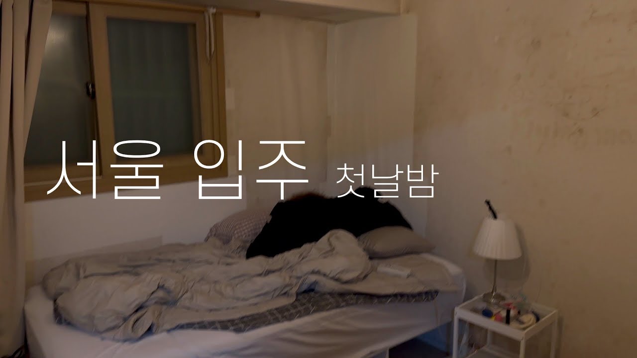 X알 친구와 동거 시작 룸투어 놀러와 남자브이로그 자취브이로그 Youtube