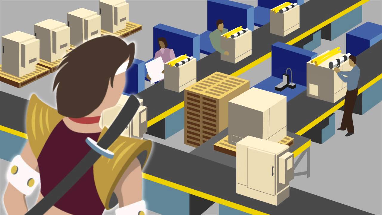 Purcell Systems Technology - YouTube