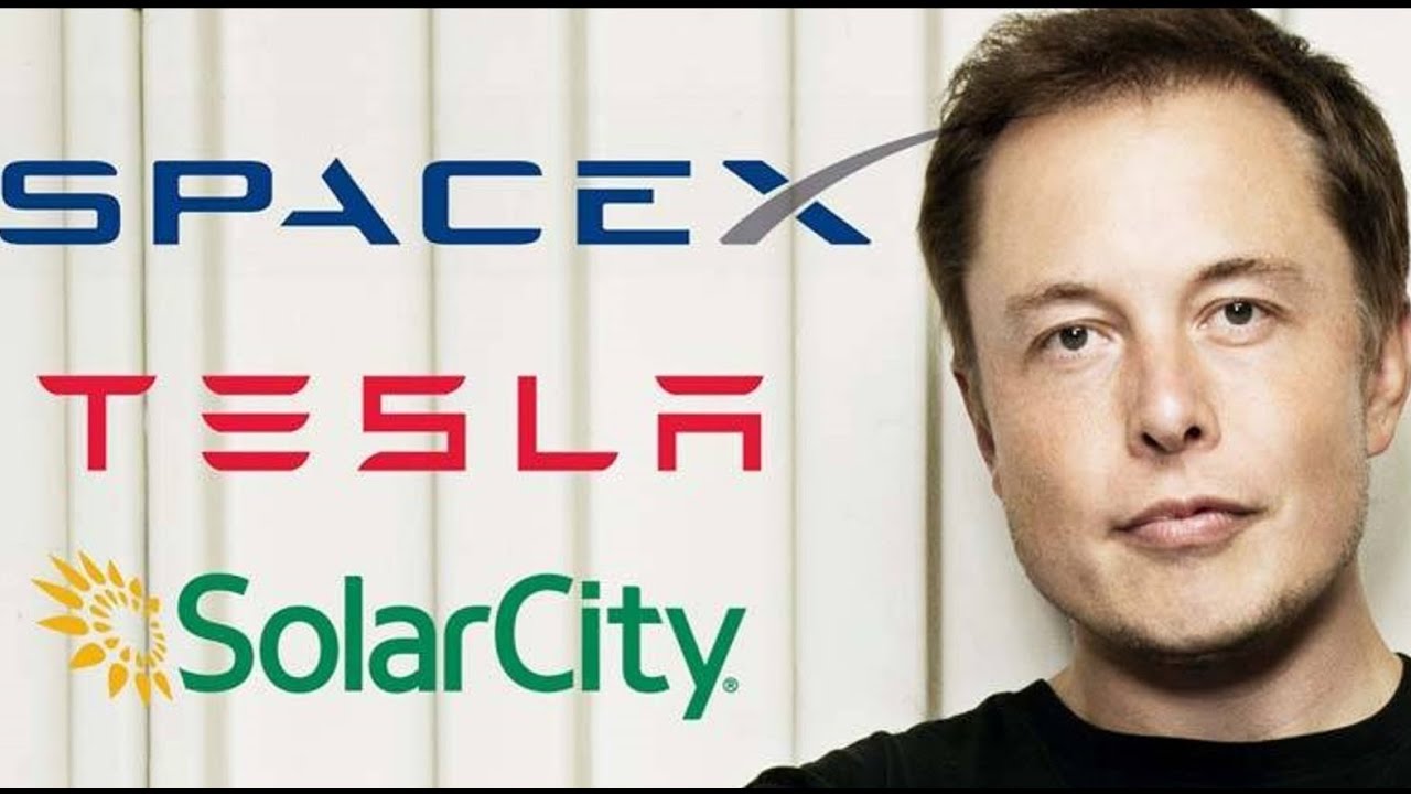 7 Productivity Rules Elon Musk Says Every Effective Leader Should ...