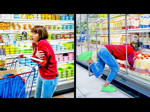 40 HILARIOUS LIFE SITUATIONS EVERYONE WILL RECOGNIZE