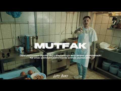 [SATILIK] Khontkar x Motive Type Beat - \