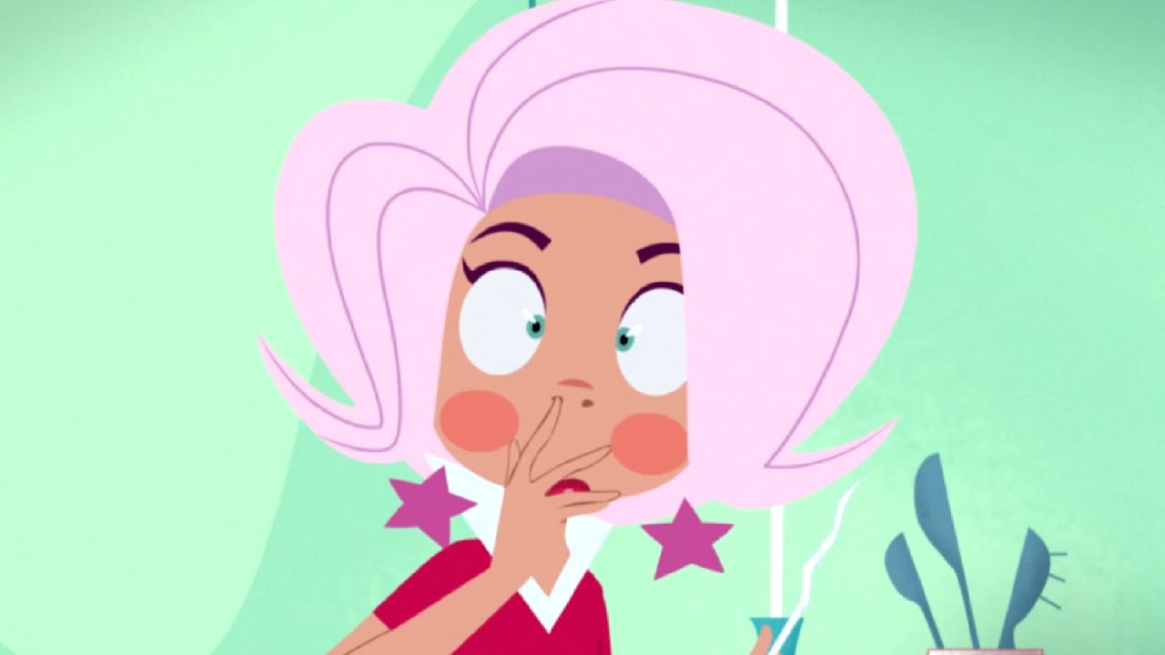 MAGIC ⭐ La gaffe de Willow | Épisodes en HD (FR) - YouTube