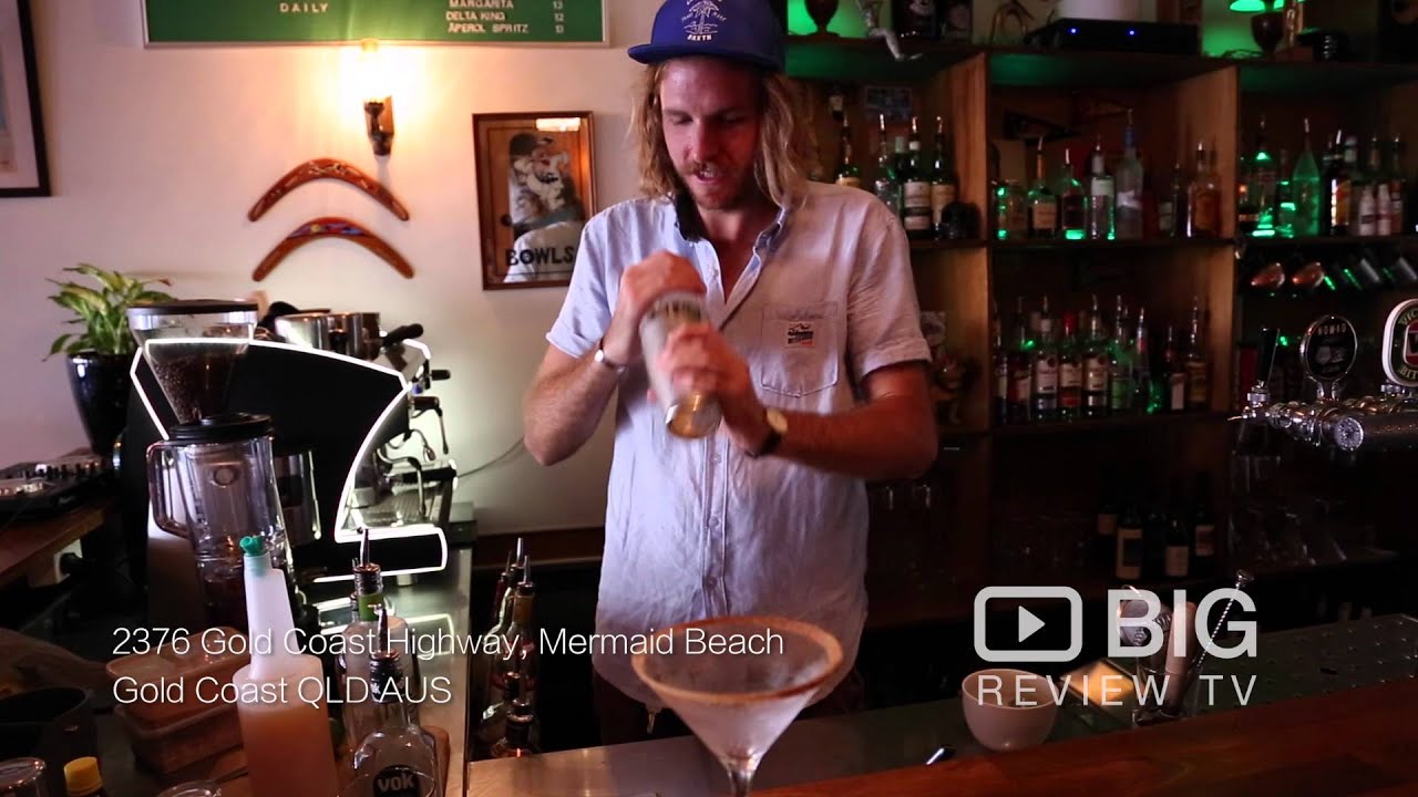 Apres Surf Bar and Kitchen Gold Coast for Beer, Cocktails and Burger ...