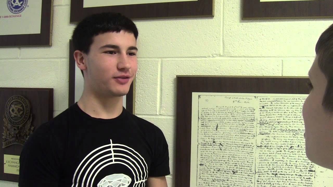 Gabe Divello Texas - YouTube