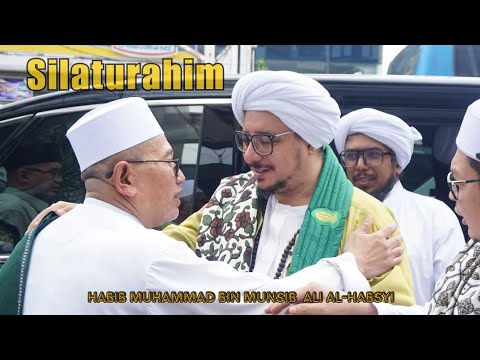 Dzikir Maulid Nabi Muhammad SAW ll Habib Muhammad bin Munsib Ali al-Habsyi ll Assa'adah 1 ...