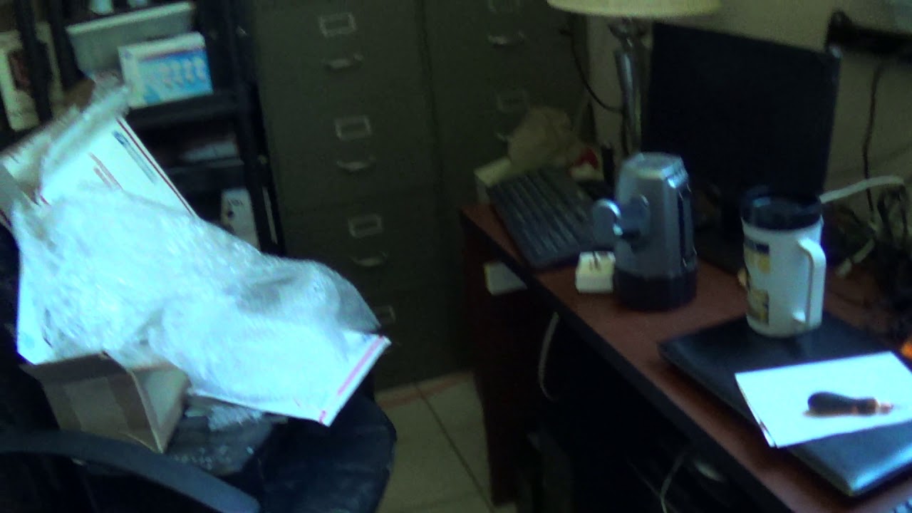 Signs You Have Bad UPS Batteries (Old Video- Archived) - YouTube