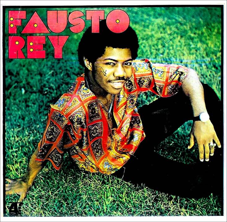 FAUSTO REY LISA 1970) L R E - YouTube