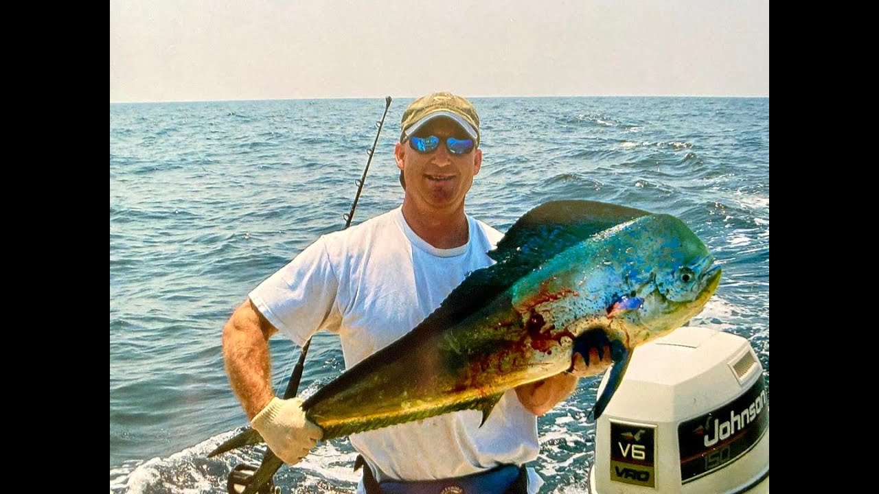 How To Get Started in Offshore Fishing On A Budget. - YouTube