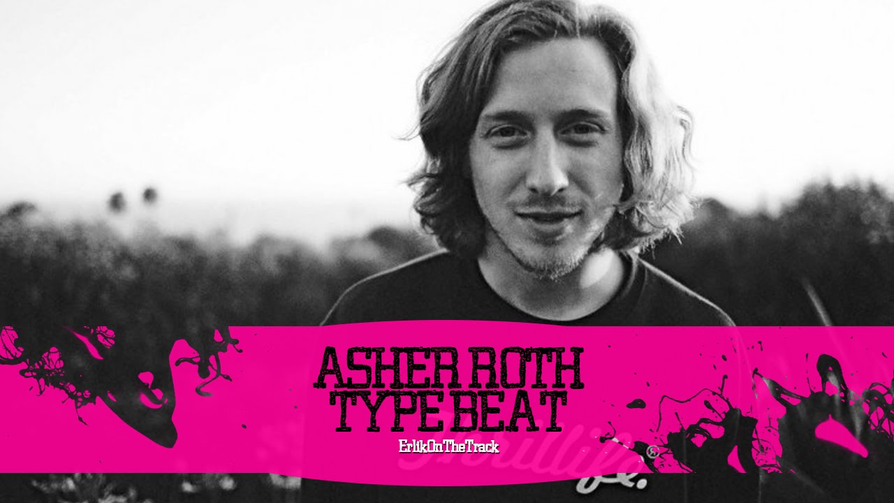 Asher Roth Type Beat - LDN (Prod. By ErlikOnTheTrack) - YouTube