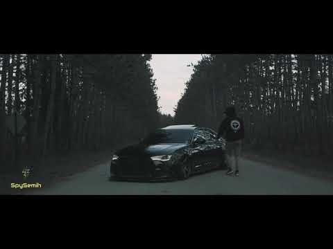 Night Lovell - Dark Light | Audi A6