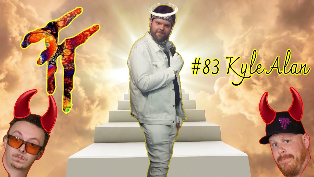 #83 Kyle Alan - YouTube