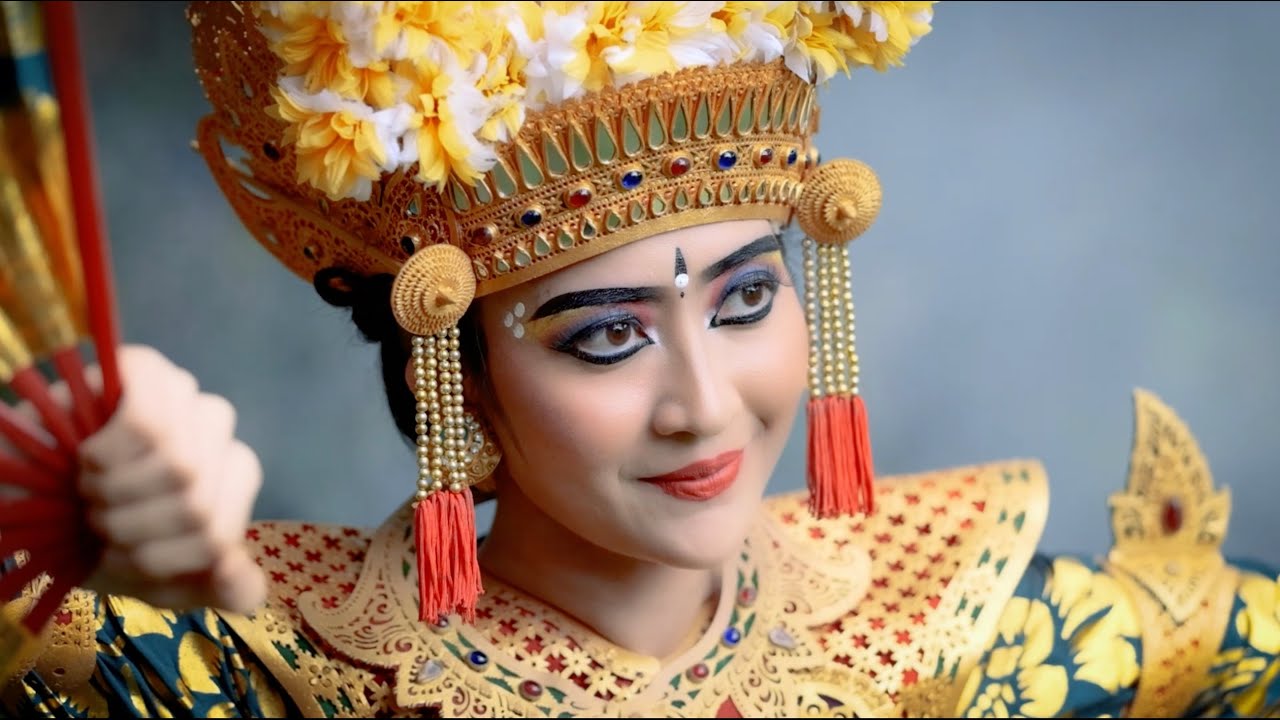 Harmony of Bali - Indonesian Ophthalmology Association (PERDAMI) Bali ...