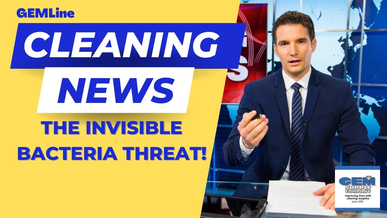 Invisible Bacteria Threat: WHO's 2024 Bacterial Priority Pathogens List ...