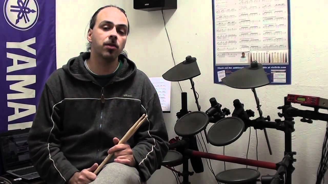 Dejan Nikolić - bubnjevi net - Video Lekcije - Intro - YouTube