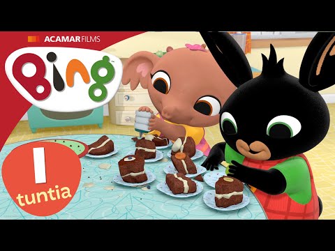 10 x Kokonaiset jaksot | ⭐ Bing: Parhaat jaksot ⭐ | Bing Suomeksi