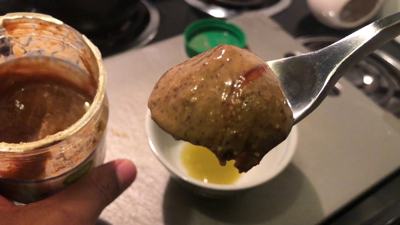 Dripping Sauce Saturday Episode 10: Spicy Peanut Butter Sauce - YouTube
