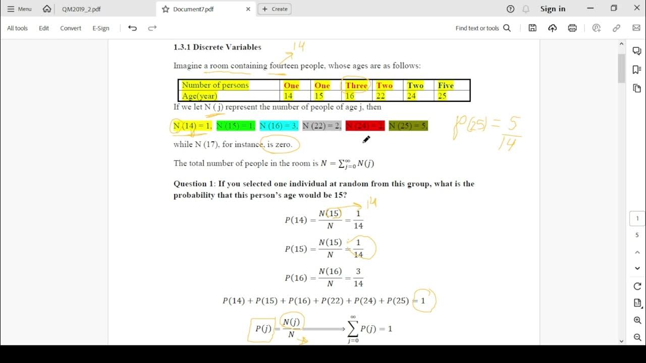 Chapter one Lecture 2 - YouTube